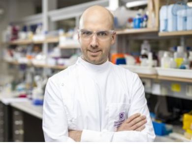 2022 CSL Centenary Fellowship Recipient Associate Professor Daniel Watterson - Centre for ...